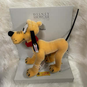 Steiff 2001