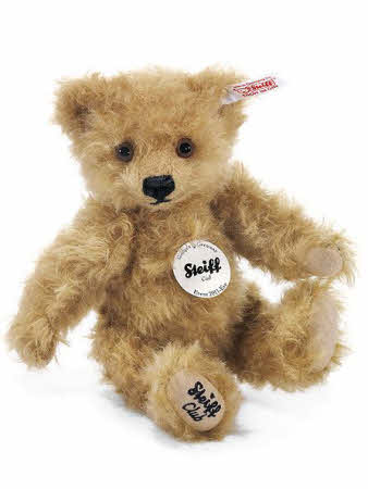 Steiff 2011